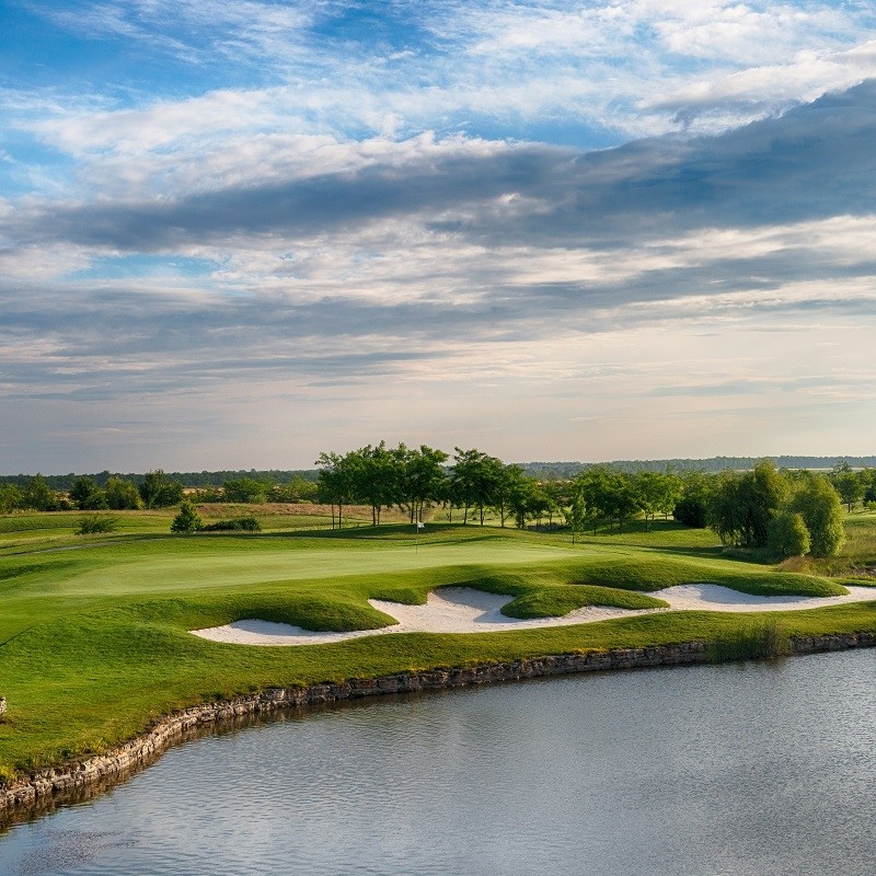 Exclusive Golf | Lighthouse Golf & Spa Resort