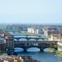 Exclusive Golf | Florence