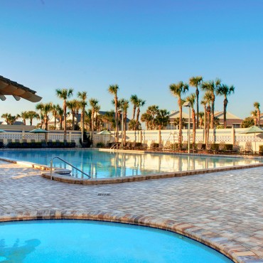 Exclusive Golf | Golf holidays The Sawgrass Marriott Golf Resort & Spa ...