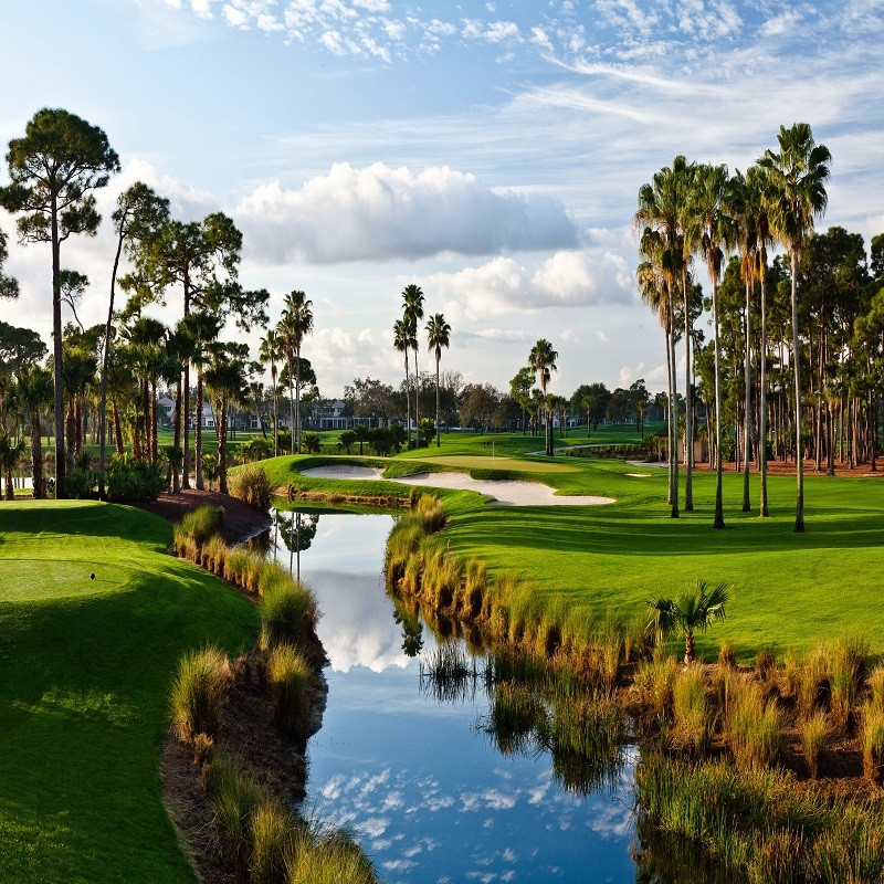 Exclusive Golf | golf Holiday PGA National, Golf Break PGa National