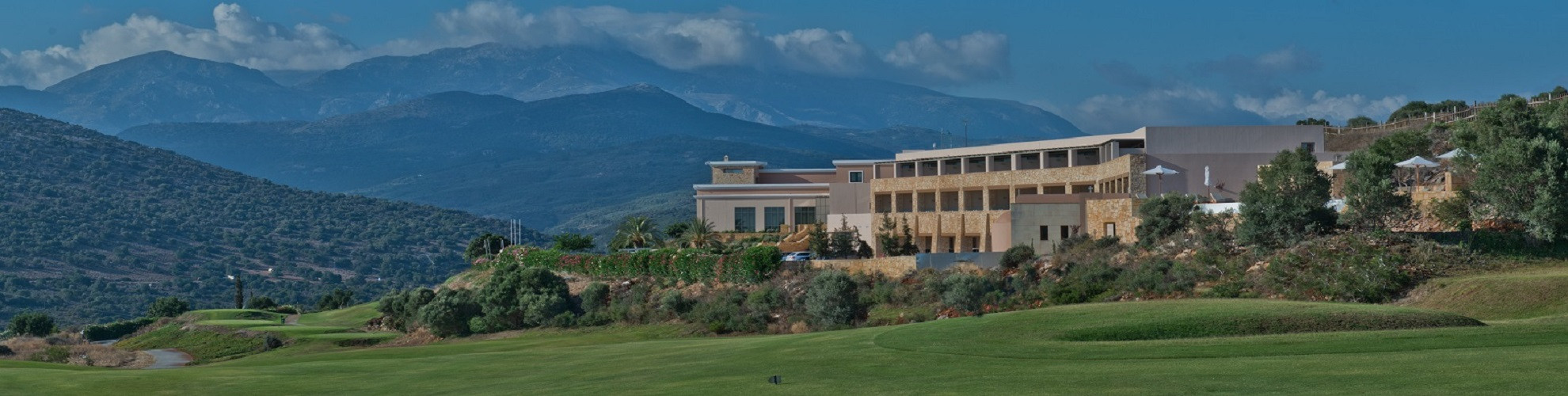 Exclusive Golf | Crete Golf Club & Hotel