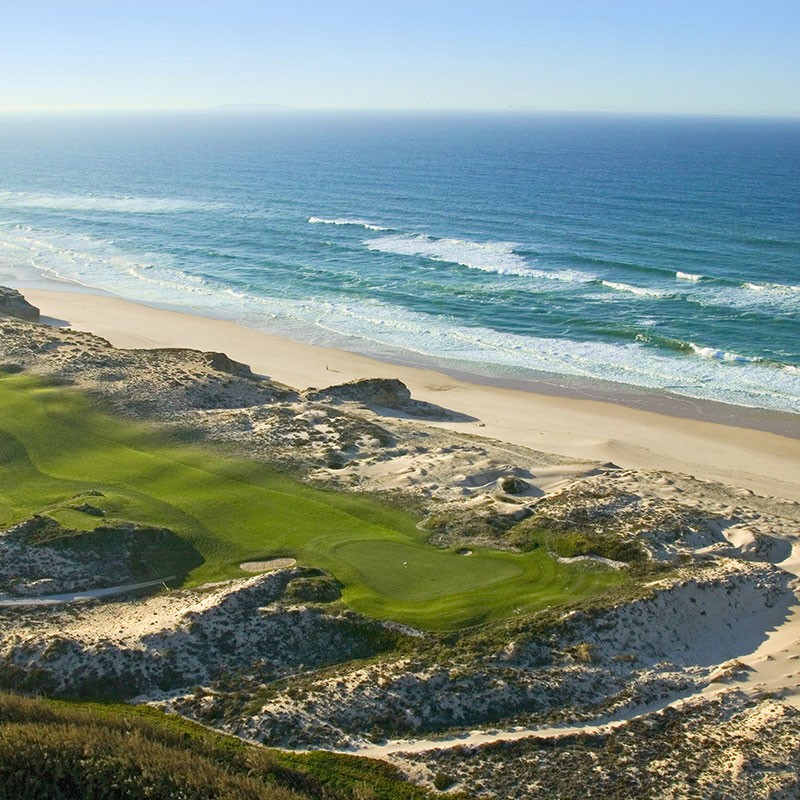Exclusive Golf | Marriott Praia del Rey Golf & Beach Resort | Portugal ...