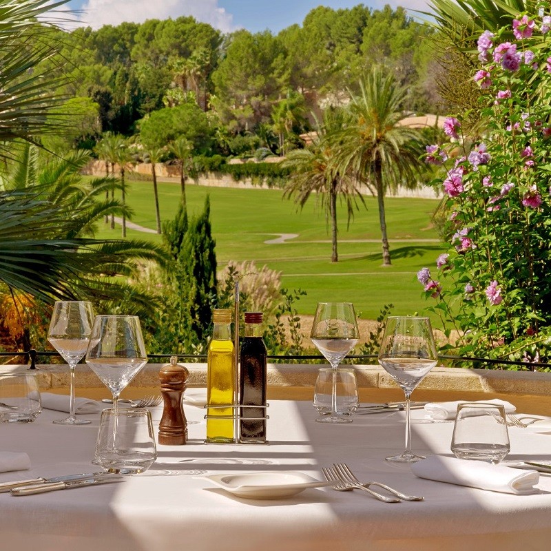 Exclusive Golf | Golf holidays Sheraton Arabella, Majorca, Sheraton ...