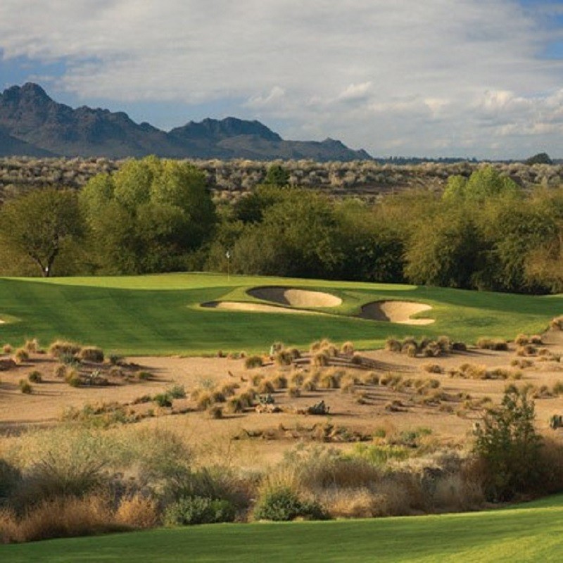 Exclusive Golf | Golf holidays to Fairmont Scottsdale Princess ...