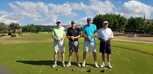 Exclusive Golf | Home page