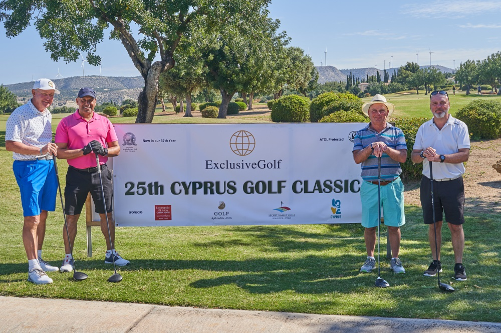 Exclusive Golf | Home page